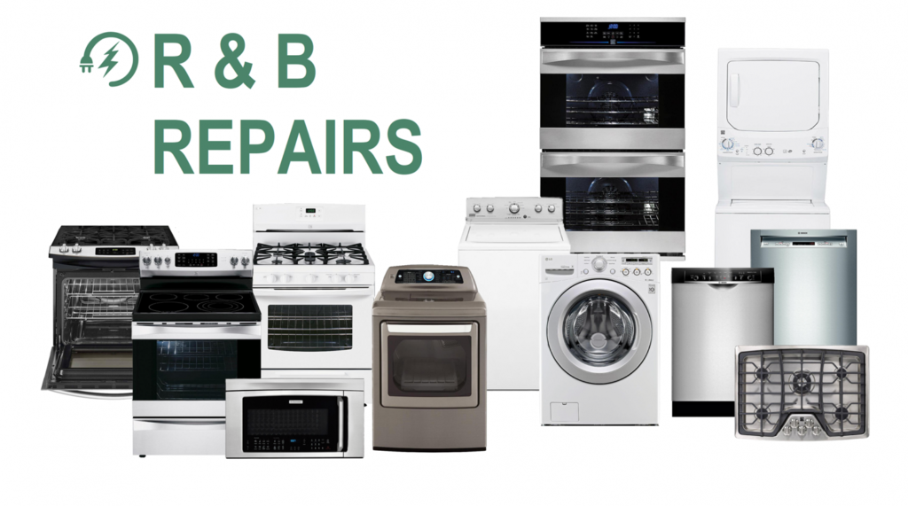 R and B Repairs – Prompt and Friendly Service